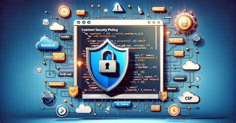 套用 Csp Content Security Policy 的網站要如何安全的使用 Inline Script The Will Will Web