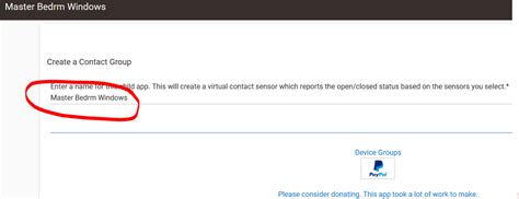 User App Or Platform Bug ⚙️ Custom Apps And Drivers Hubitat