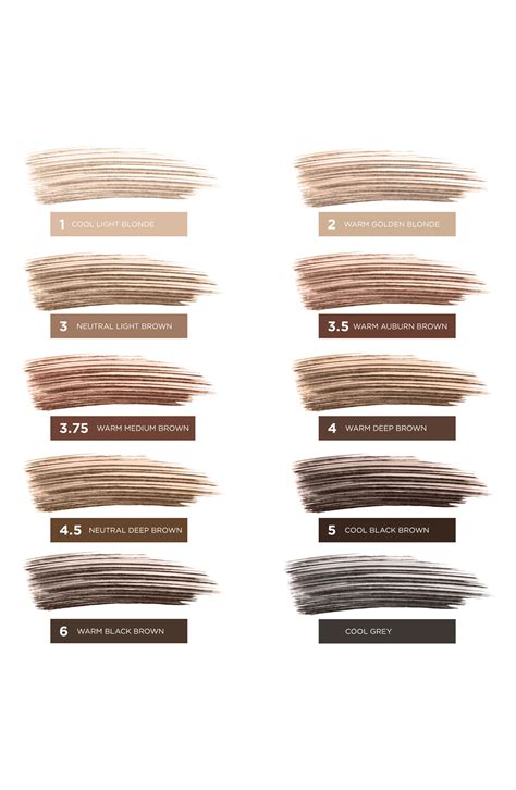 Benefit Cosmetics Gimme Brow Volumizing Eyebrow Gel Nordstrom