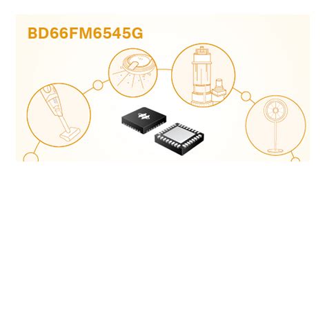 Alcom Electronics Bldc Motor Flash Mcu With Gate Driver