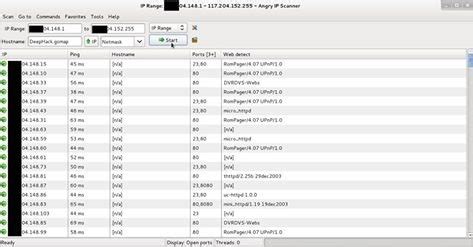 Cara Hack Privat Kamera CCTV