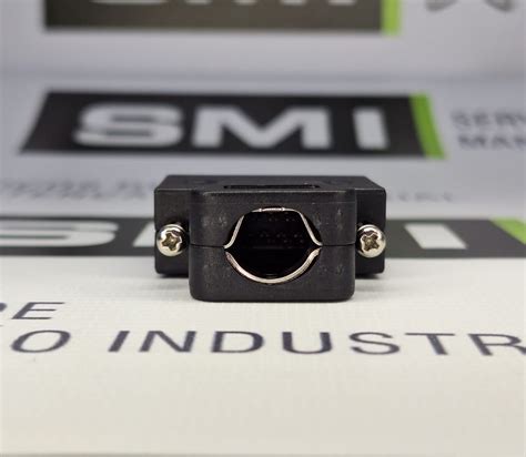 Conector Honda 20 Pinos Macho Mitsubishi Peças CNC SMI CNC