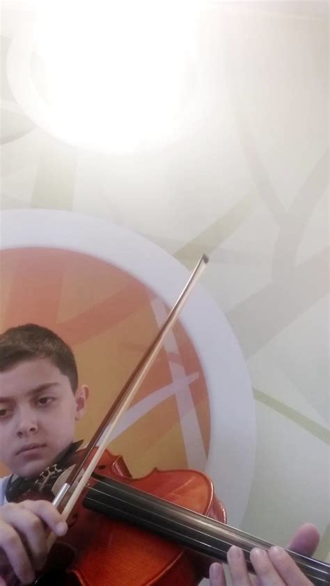 آهنگ خربزه با ویولون