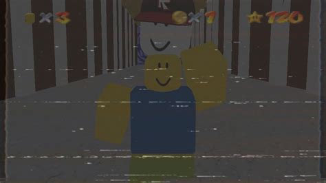 Every Copy Of Super Noobie 64 Is Personalized Roblox