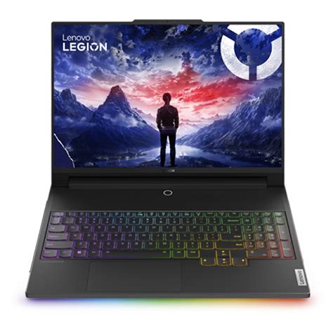 Lenovo Legion I Gen Intel Ai Enhanced Gaming Software Engineering Powerhouse
