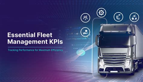 Fleet Asset Management Challenges Benefits And Planning