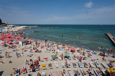 Odessa Tourist Attractions 60 Photos