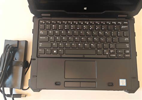 Laptop Nou Dell Latitude 12 Rugged Extreme 7214 I7 Timisoara • Olxro