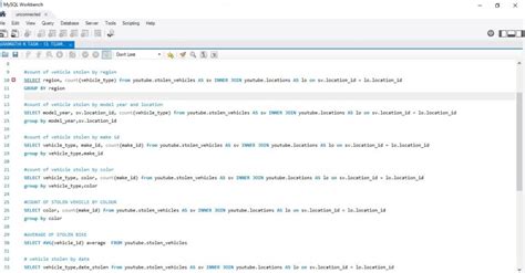 👍 📊 📰 Sql Plays A Crucial Role In Data Visualization By Querying And Extracting Relevant