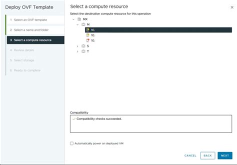 Deploy Hyperflex Remote Plugin Deployment Guide Cisco