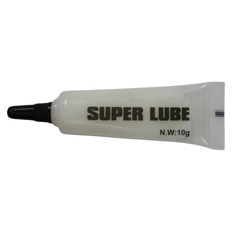 Atomic Armoury Super Lube Grease
