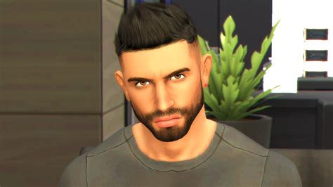 Share Your Male Sims Page 149 The Sims 4 General Discussion