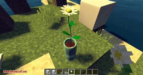 Modern Creator Mod 1 16 5 1 14 4 3D Model Furniture 9Minecraft Net