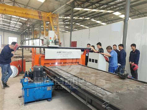 兰州客户耐磨板堆焊磨盘离线堆焊 无锡锦华焊接科技有限公司