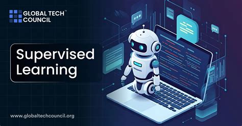 Supervised Learning Global Tech Council