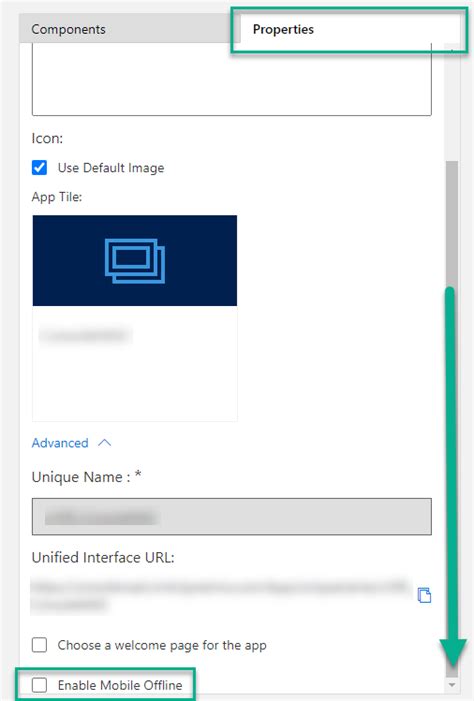 Enabling Offline Access For Dynamics And Power Apps Strategy Limited