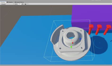 Stuck On Where To Proceed From Here Unity Engine Unity Discussions