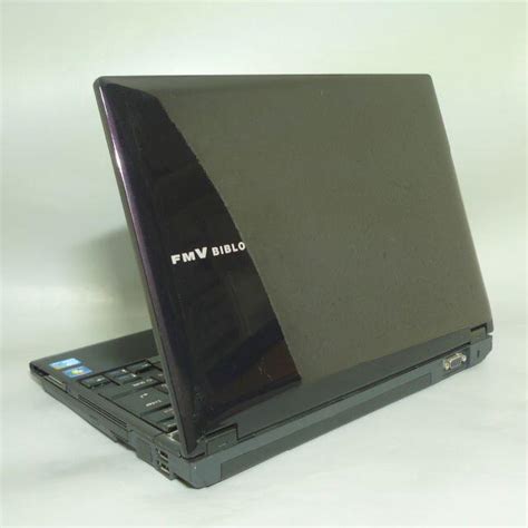 ディスプレ ノートpc 無線 Wi Fiの通販 By 中古パソコン屋｜ラクマ Mgg70 4gb Rw スーパーマ