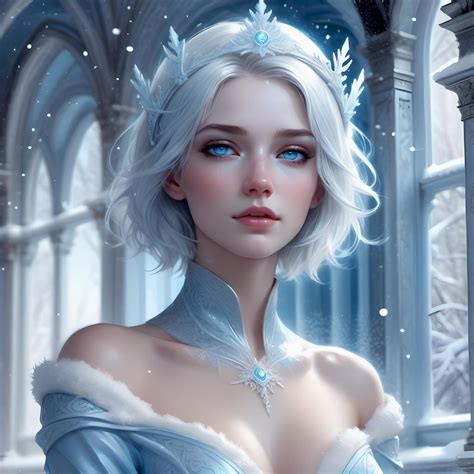 Eirwen By Isuneek On Deviantart