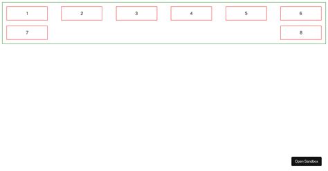 React Sortablejs Examples Codesandbox
