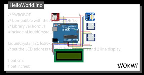 Digital Tape Copy Wokwi ESP32 STM32 Arduino Simulator