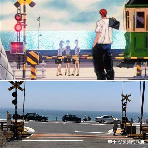 灌篮高手电影大热，镰仓人民瑟瑟发抖， 圣地”要被挤破头吗？ 知乎