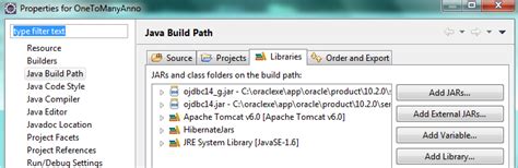 Hibernate Onetomany Mapping With Annotations Love Java Bytes