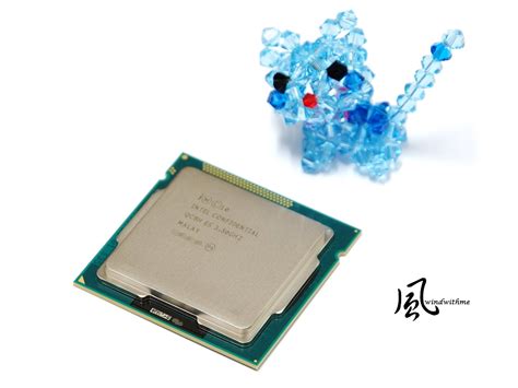 Ivy Bridge New Entry Cpu Intel Core I Performance Guide