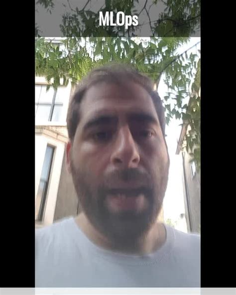 Fabio Rovai On Linkedin Mlops Artificialintelligence Bigdata