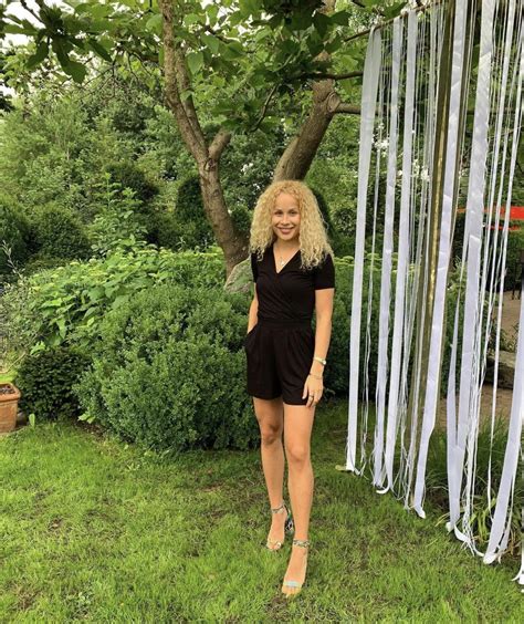 Finn Emma Trautmann R Germancelebs