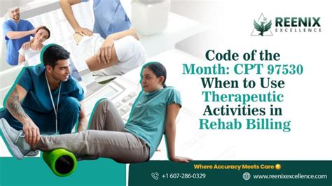 Cpt 97530 Code For Rehab Billing Functional Use And Guidelines
