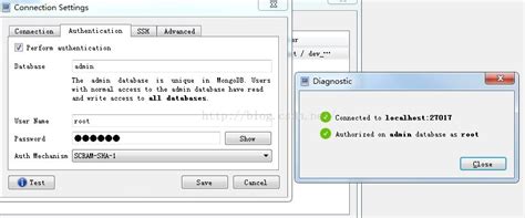 安装mongodb以及使用robomongorobomongo Mongodb安装 Csdn博客