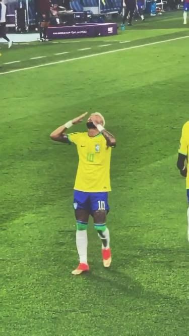 Neymar Samba Dance 2024