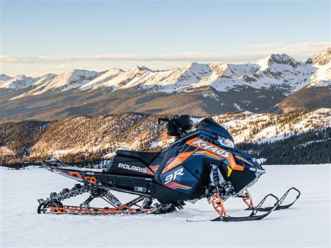 New 2026 Polaris Patriot 9r Rmk Khaos 155 Limited Edition 325 Sc Snowmobiles In Delano Mn