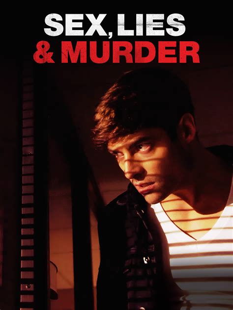 Prime Video Sex Lies And Murder