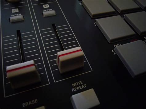 Drum Machine Programming Patterns At Mabel Burton Blog