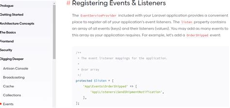 Larachat Articles Sending A Welcome Email Using Laravel