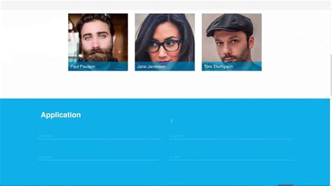 React Tutorials Working With Components Youtube