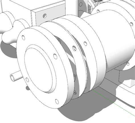 Problems Closing Faces Sketchup Sketchup Community