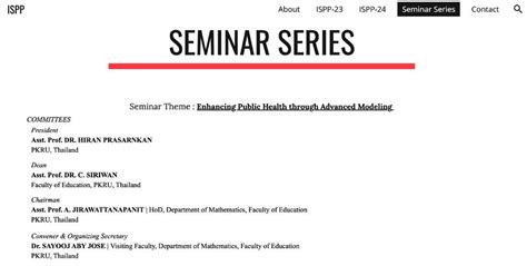 dr ali turab on linkedin today i gave an invited talk on analysis of an hiv aids predictive