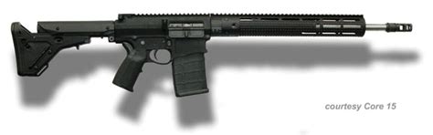 Core30 Tac Lr Rifle For Sale Price And Used Value Blue Book Of Gun Values