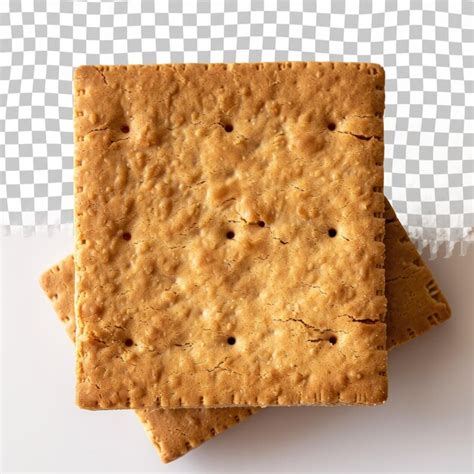 Premium Psd A Cracker That Has The Word Crackers On It