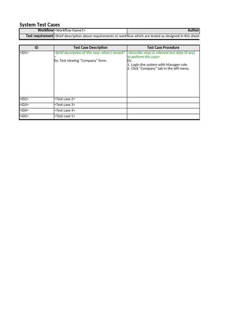 Lab4systemtesting Pdf