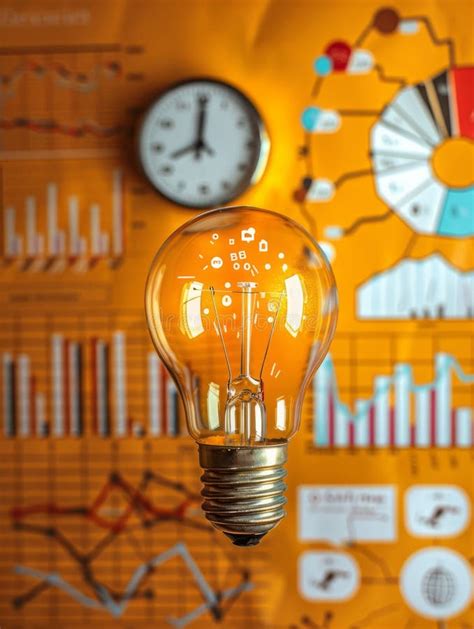 Innovative Analytical Concepts Bright Ideas Illuminating Business