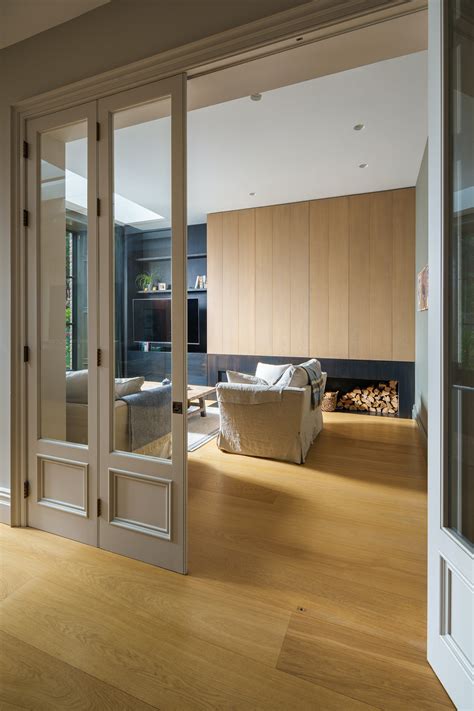 Rathmines Redbrick By Ambient Architecture Architizer