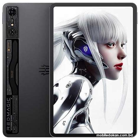 Zte Nubia Red Magic Nova Price In Bangladesh Full Specs July