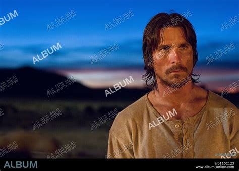 3 10 To Yuma Christian Bale