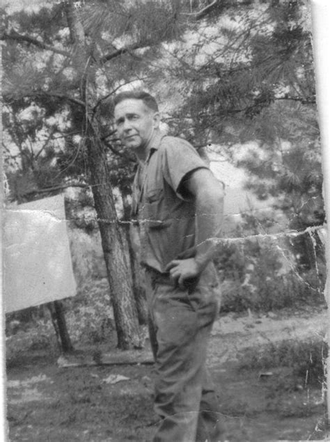 Robert Russell Knepp 1924 1978 Find A Grave Memorial