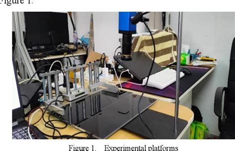 Figure 1 From Research On Defect Recognition Method Of Glass Screen Based On Machine Vision