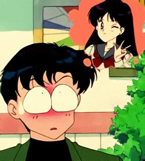 Mamoru Chiba Sailor Moon Photo Fanpop